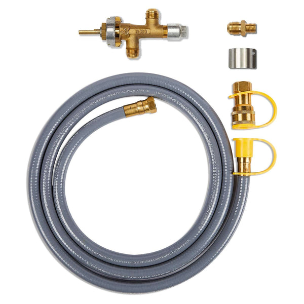 Real Flame G0002-11 Natural Gas Conversion Kit | G0002-11 ...