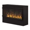 Dimplex Opti-Myst® Pro 1000 Built-In Electric Fireplace - GBF1000-PRO ...